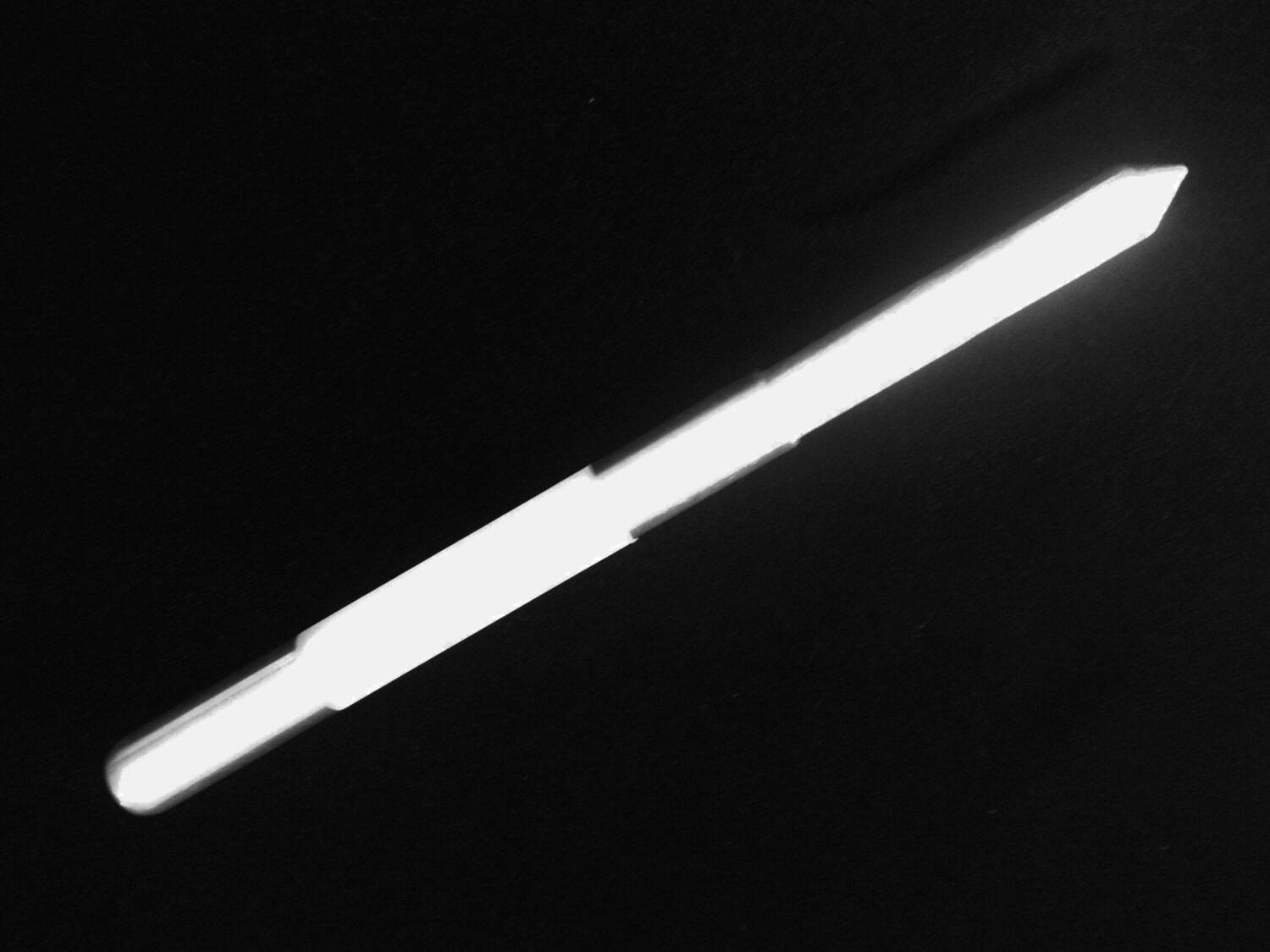 DV8™ ROCKET ELECTRODE for All Violet Wands, Neon Wands, Etc., Available ...