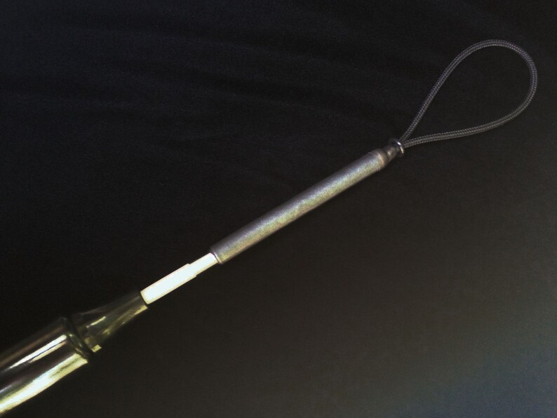 DV8™ the Noose Electrode for All Violet Wands, Neon Wands Etc ...