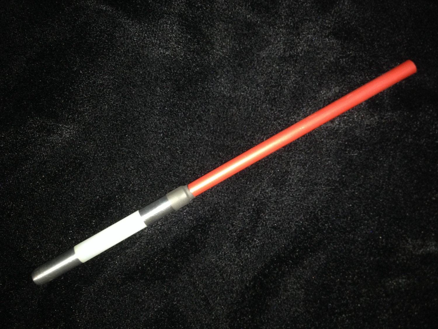 DV8™ RED DEVIL Electrode for All Violet Wands Neon Wands - Etsy UK