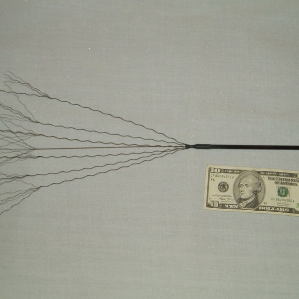 Steel Cable Whip - Etsy