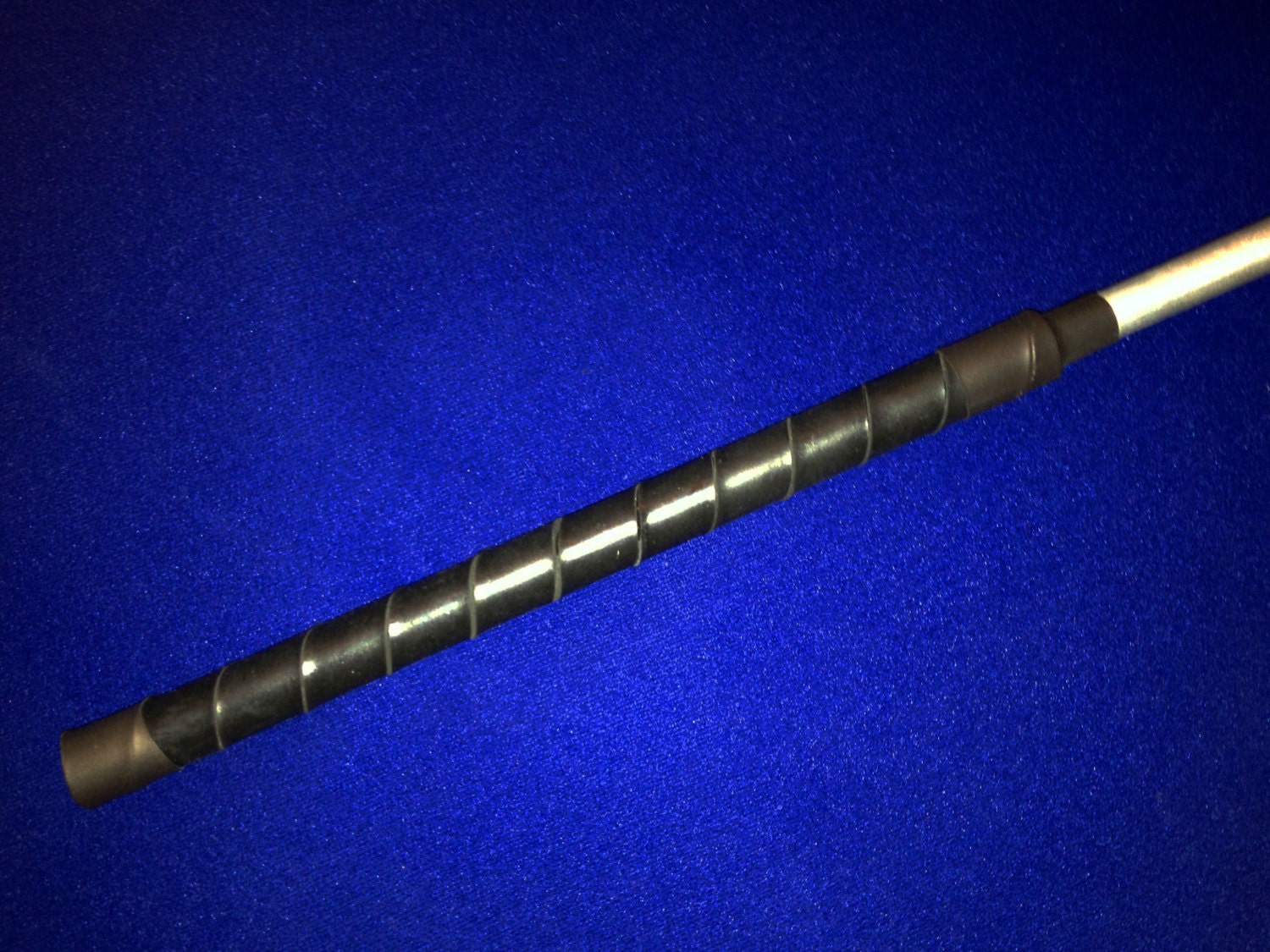 DV8™ KEVLAR® and Aluminum Fire Wands Filled With Cotton to Hold Lots of ...