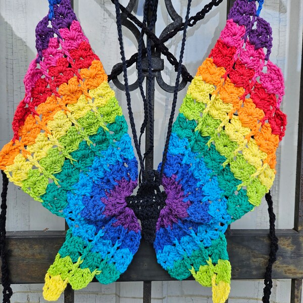 Butterfly Top - Etsy