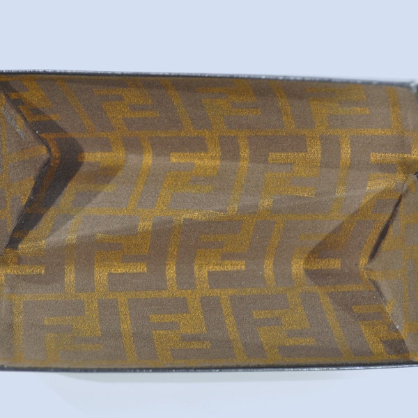 Vintage Fendi - Etsy