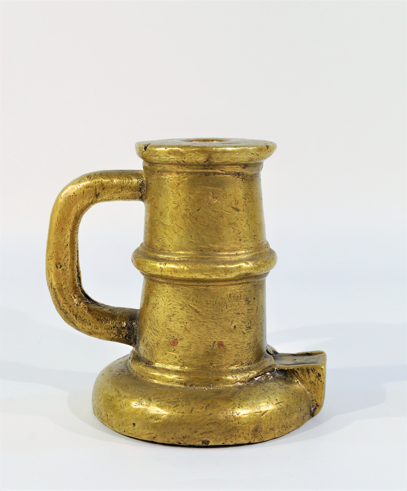 Thunder Mug Signal Cannon - Etsy