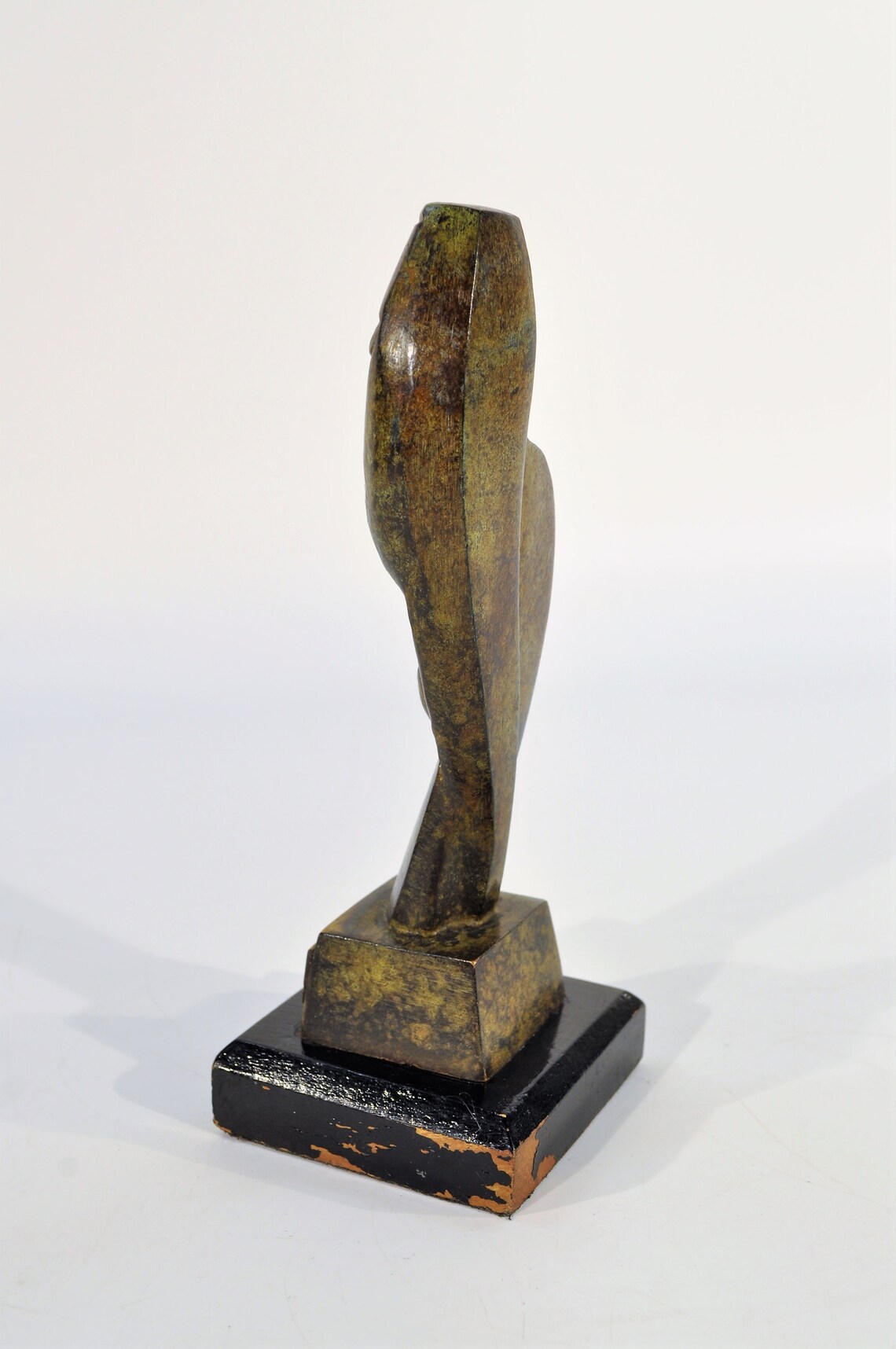 The Lovers Statue devotion - Etsy