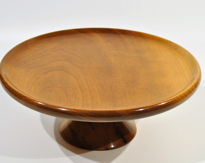 Mid Century Modern House of Myrtlewood Serving Pedestal - Etsy