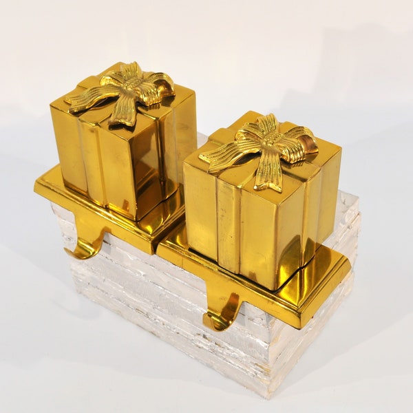 Stocking Holder - Etsy