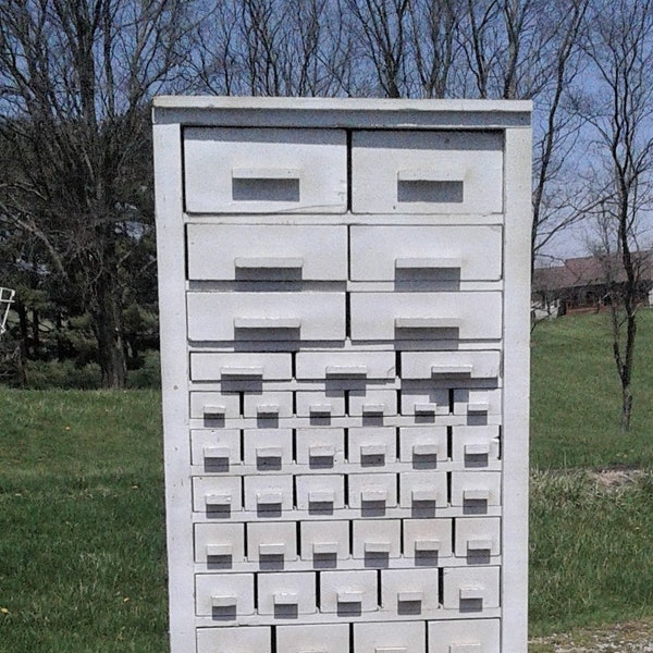 Drawer Unit - Etsy