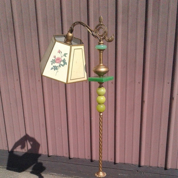 Bridge Lamp Parts - Etsy