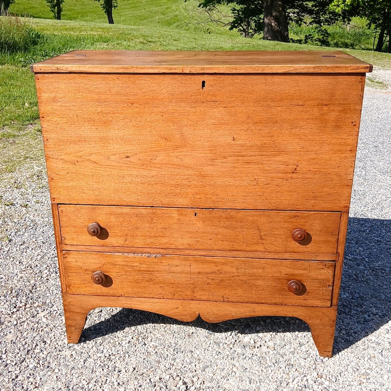 Bottom Drawers - Etsy