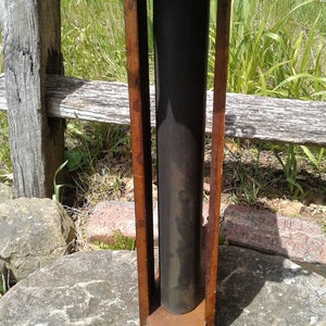 Antique Hand Crank Primitive Wringer Anchor Brand Easy Photo No. 316 ...