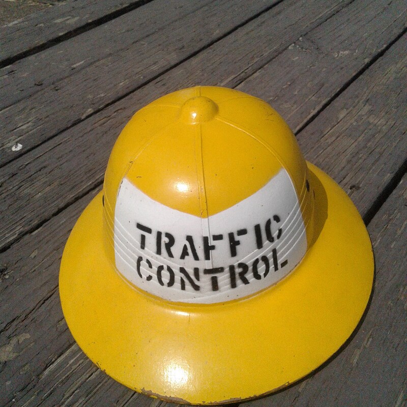 Traffic Band - Etsy