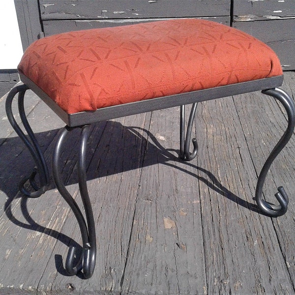 Footstool - Etsy