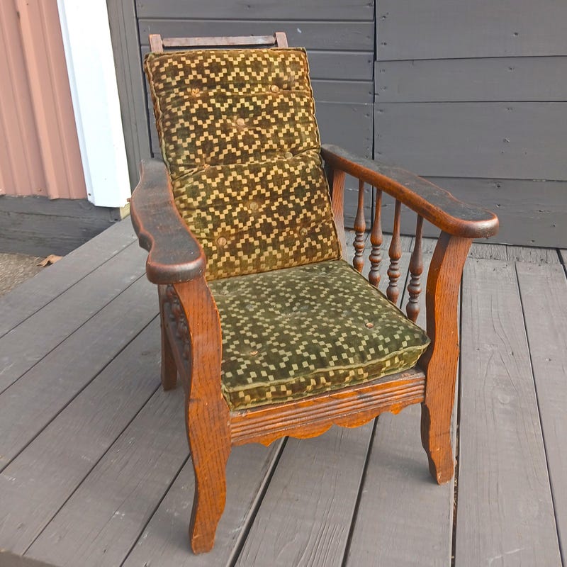 Salesman Sample Furniture - Etsy