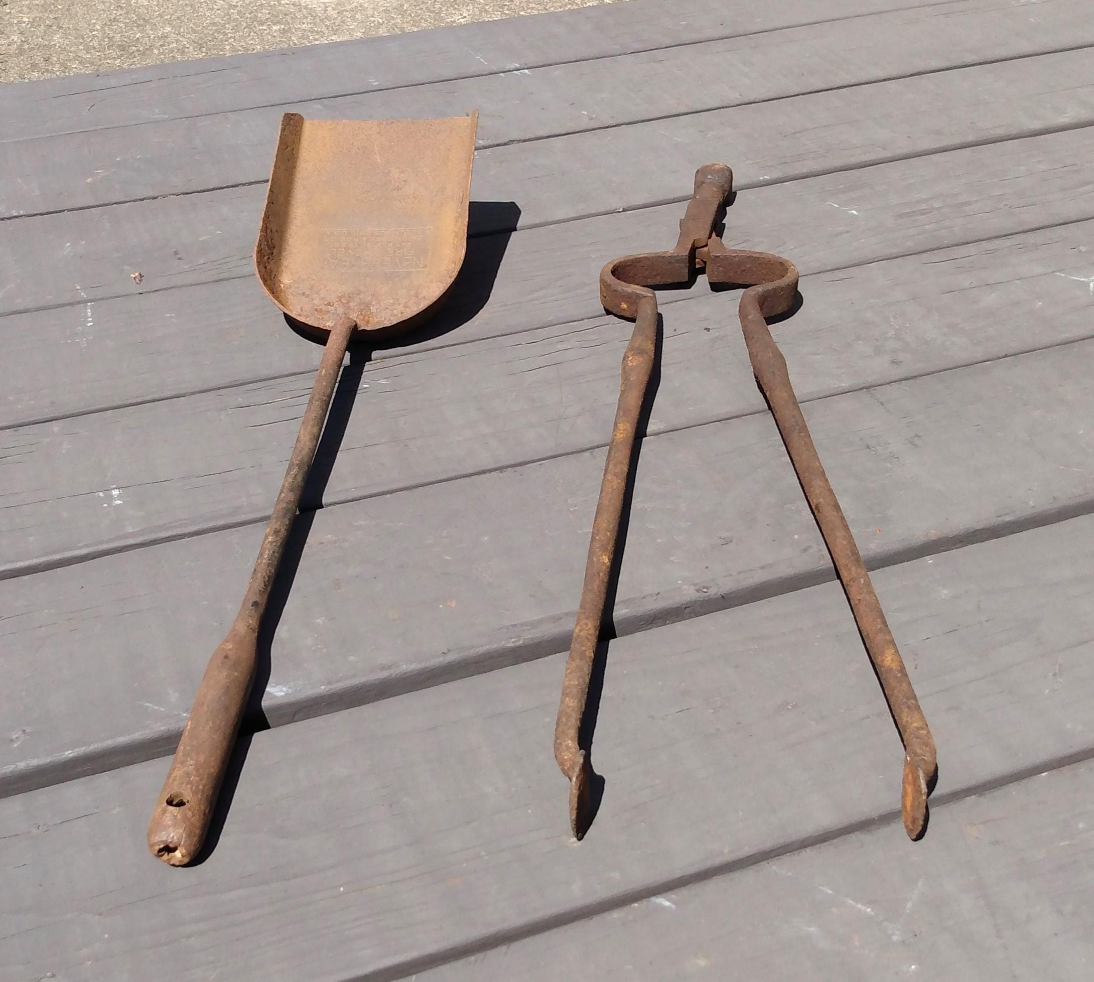 Union fork and hoe shovel store