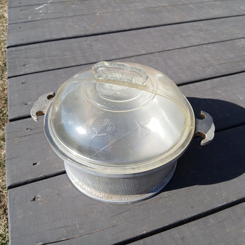 Guardian Service Cookware - Etsy