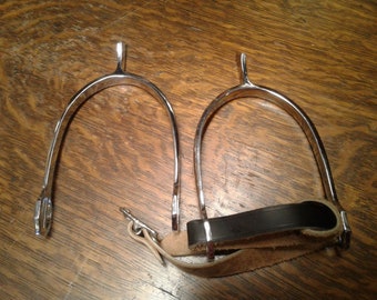 Rose Gold Horse Spurs Horse Riding Spurs Light Weight Roller Ball Spurs ...