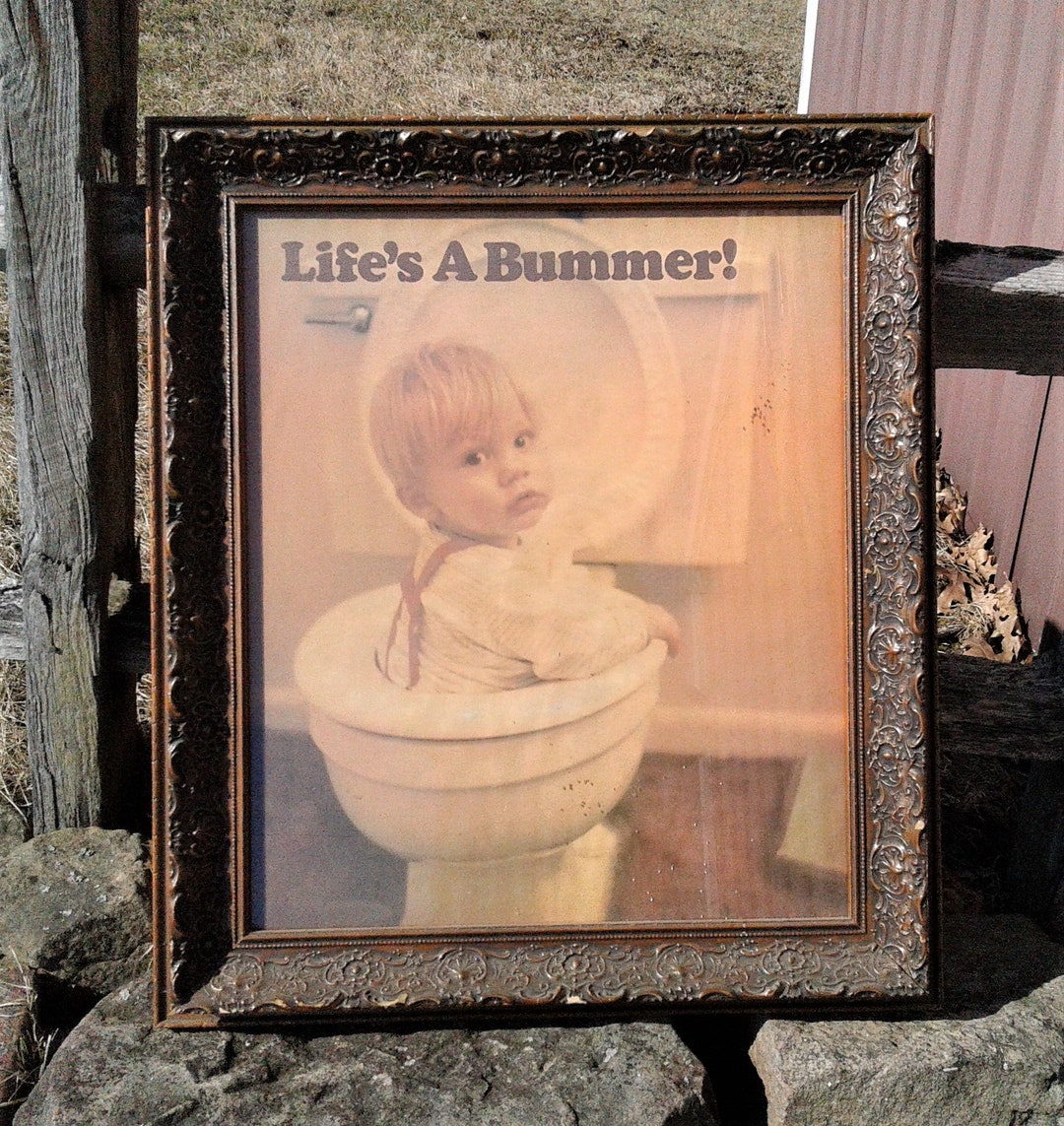 Antique Victorian Fancy Frame With Picture Large and Deep 1880s Era - Etsy