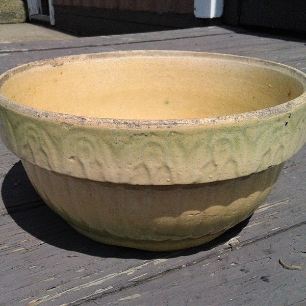 Primitive Pottery - Etsy