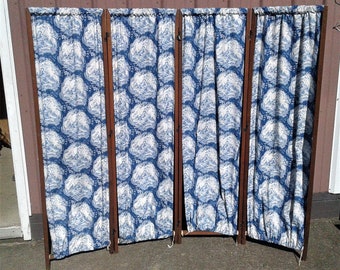 Dressing Screen - Etsy