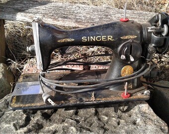 Electric Sewing Head - Etsy