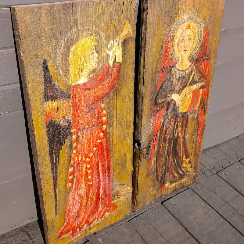 Barn Siding - Etsy