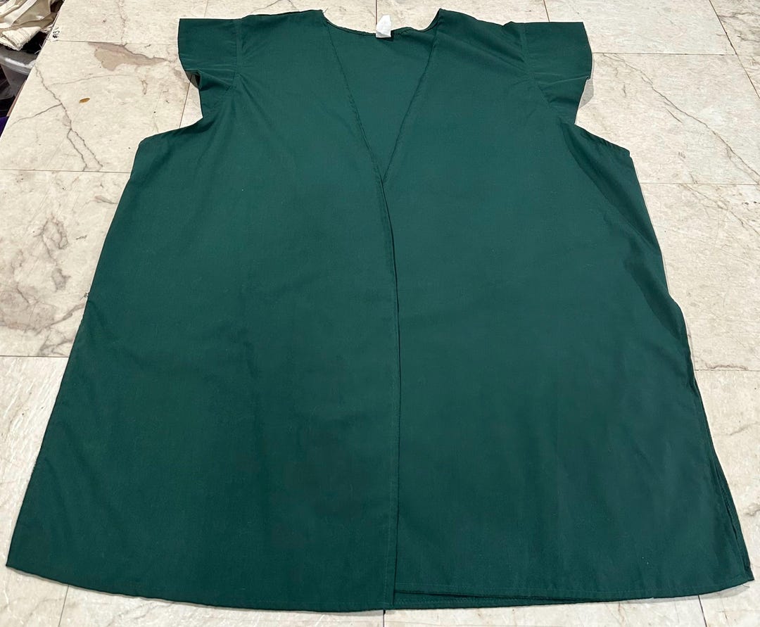 Renaissance Commoners Vest - Etsy
