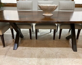 Z Frame Table | Etsy