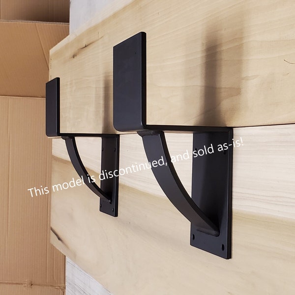 Mantel Brackets - Etsy