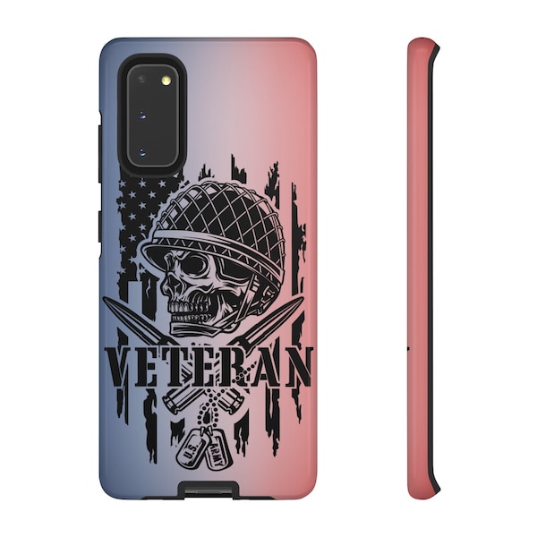 Us Army Phone Case - Etsy