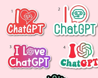 Chatgpt Png - Etsy