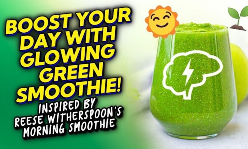 36 Recipe Cards of Dairy-free Smoothies, Printable Recipes, Recipes ...