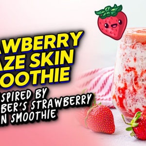 36 Recipe Cards of Dairy-free Smoothies, Printable Recipes, Recipes ...