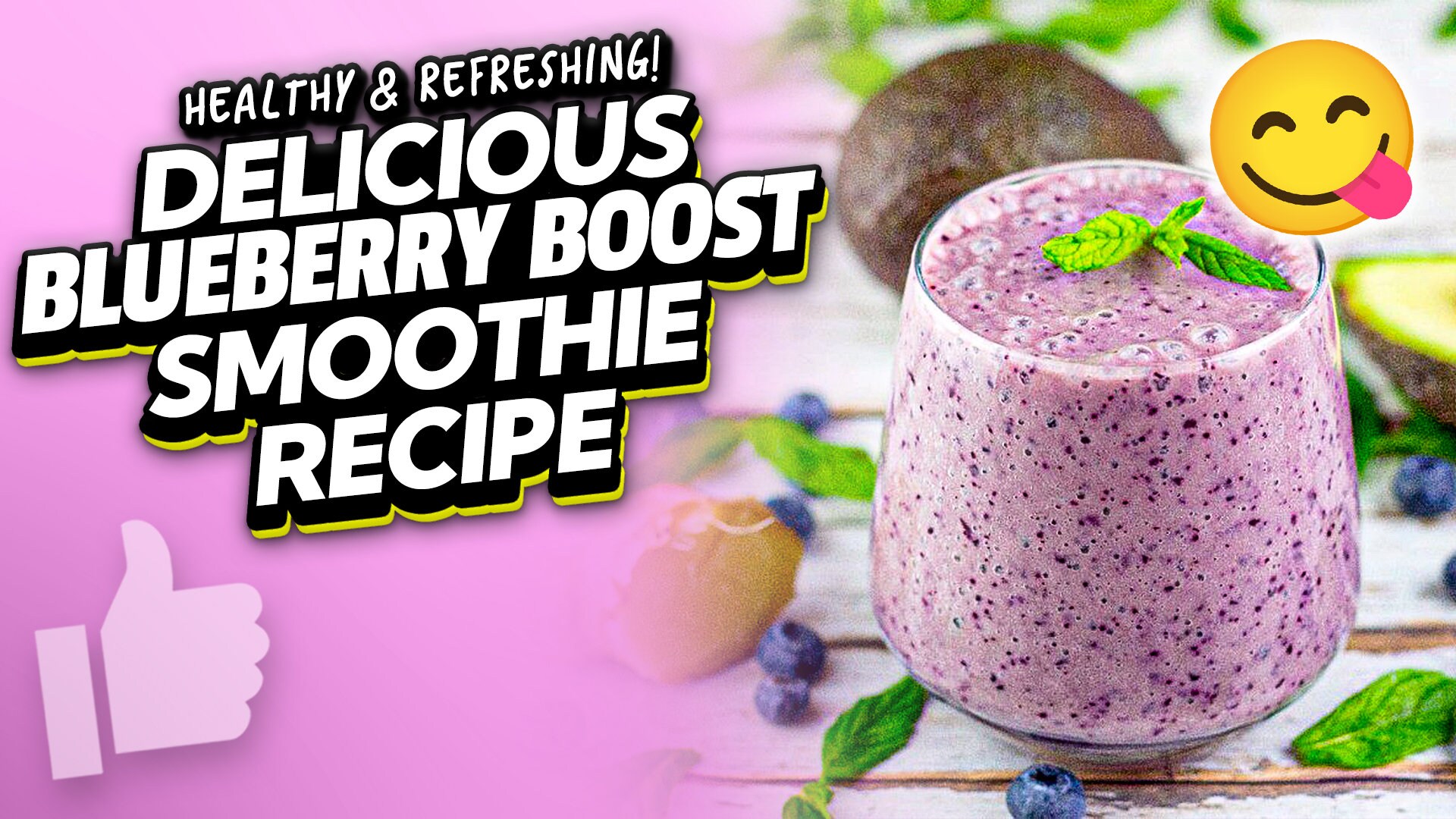 36 Recipe Cards of Dairy-free Smoothies, Printable Recipes, Recipes ...