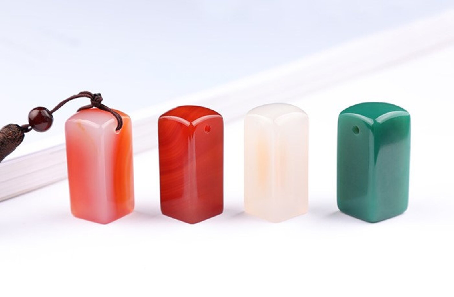 Asian Gift Idea / Personalized Gift for Him / Asian Name Chop | Etsy