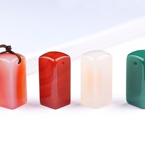 Asian Gift Idea / Personalized Gift for Him / Asian Name Chop / Chinese ...