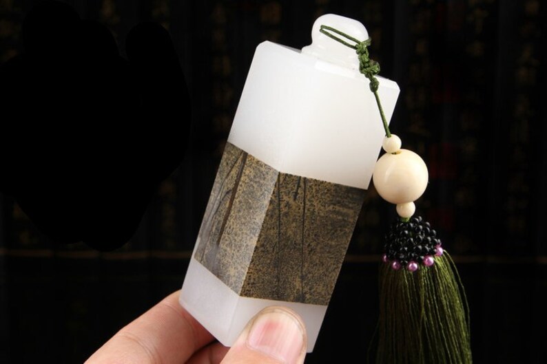 Unique Chinese Gift / Chinese Teacher Gift / Engraved Chinese | Etsy