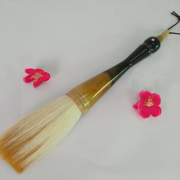 Sumi E Brush - Etsy