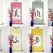 Chinese Symbols for Honor / Chinese Calligraphy Honor Scroll / Honor in ...
