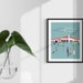 LA Union Station. Limited Edition Prints. - Etsy