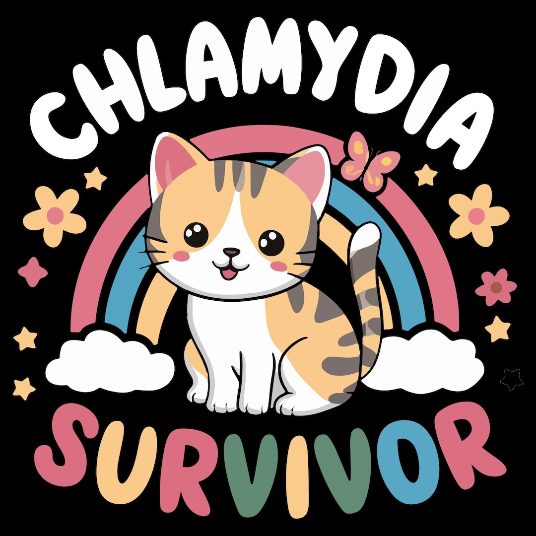 Chlamydia Survivor T-shirt - Inappropriate T-shirt, Adult Humor ...
