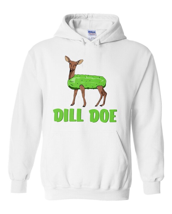 Dill Doe Funny Sexual Offensive Pun T-shirt - Etsy