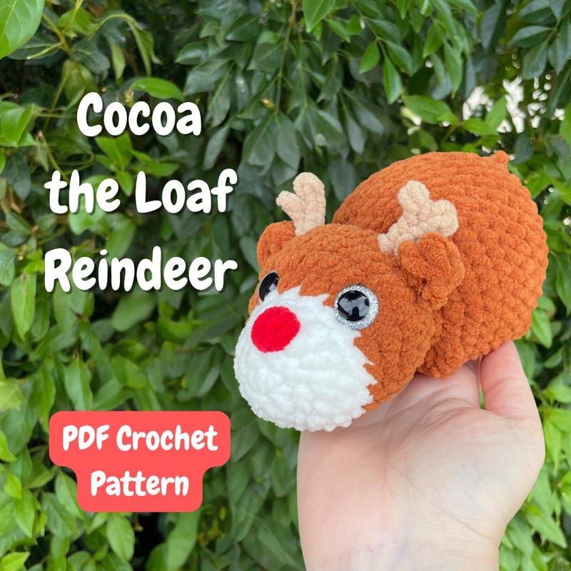 Loafers Deer - Etsy