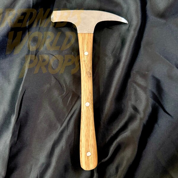 Rock Hammer - Etsy