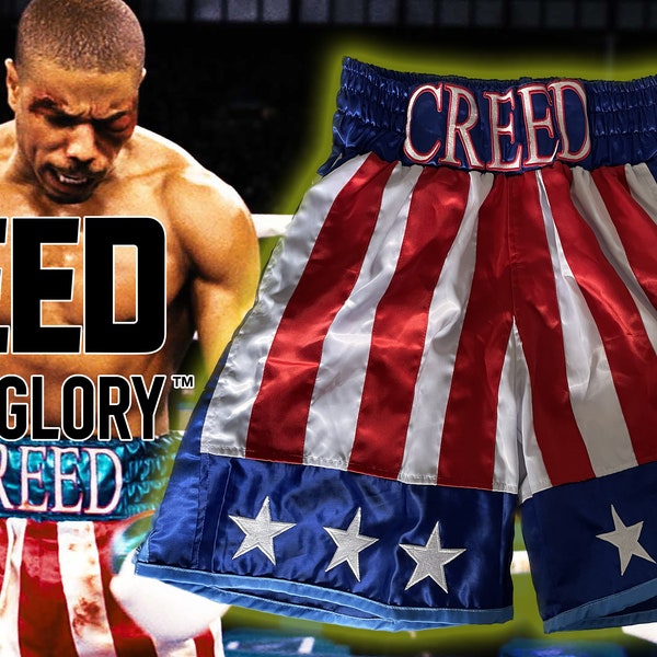 Apollo creed - Etsy Italia