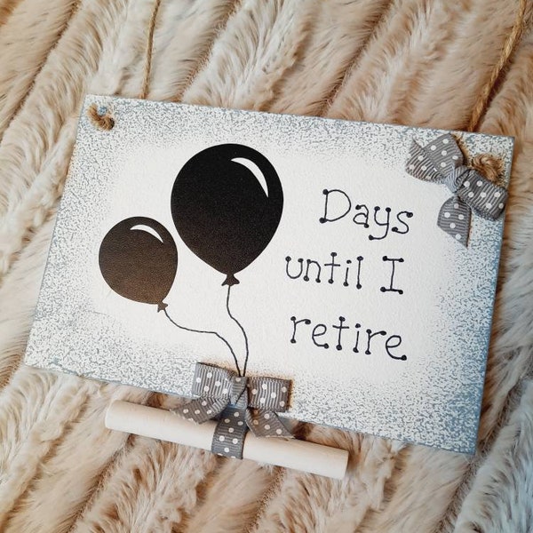 Retirement Balloons - Etsy