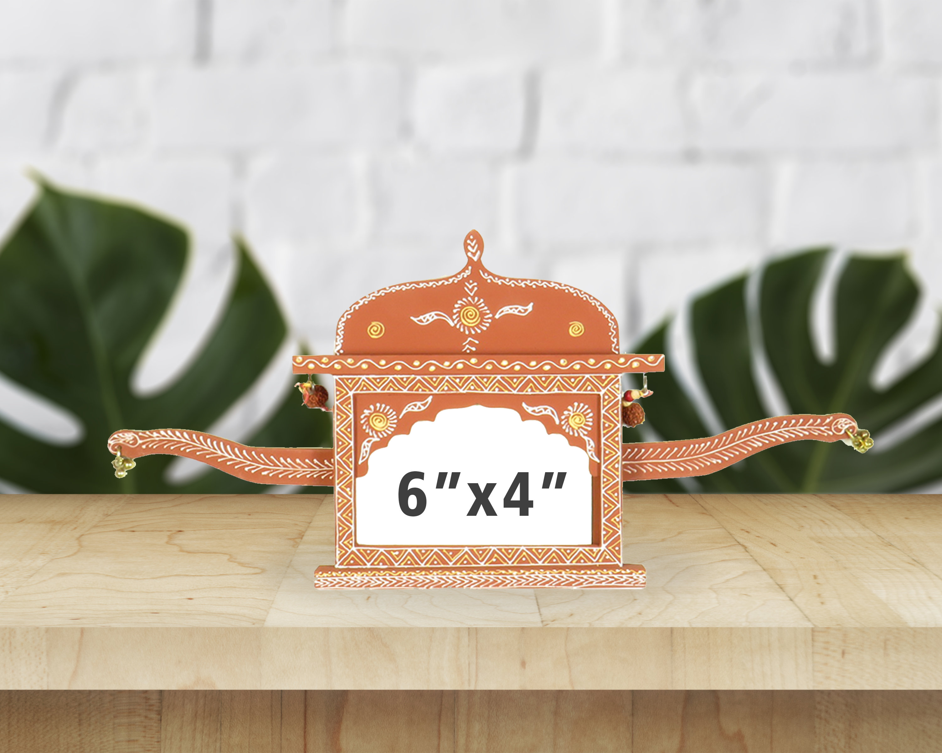 Buy Wedding Picture Frame | Indian Photo Frame | Handmade Photo Frame ...