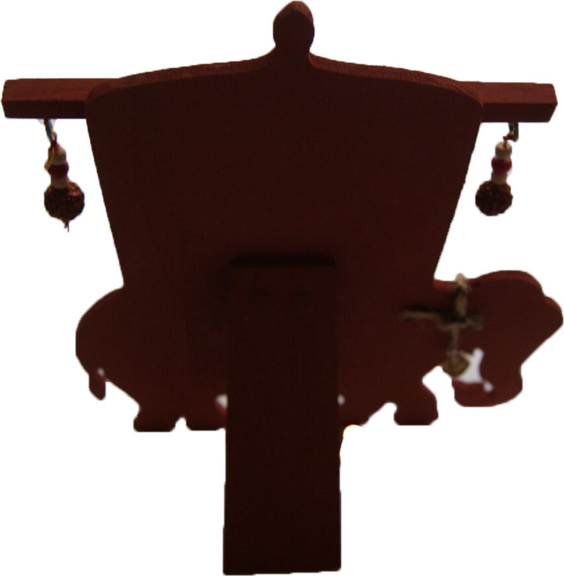 Elephant Photo Frame | Indian Handmade Picture Frame | Unique Desktop ...