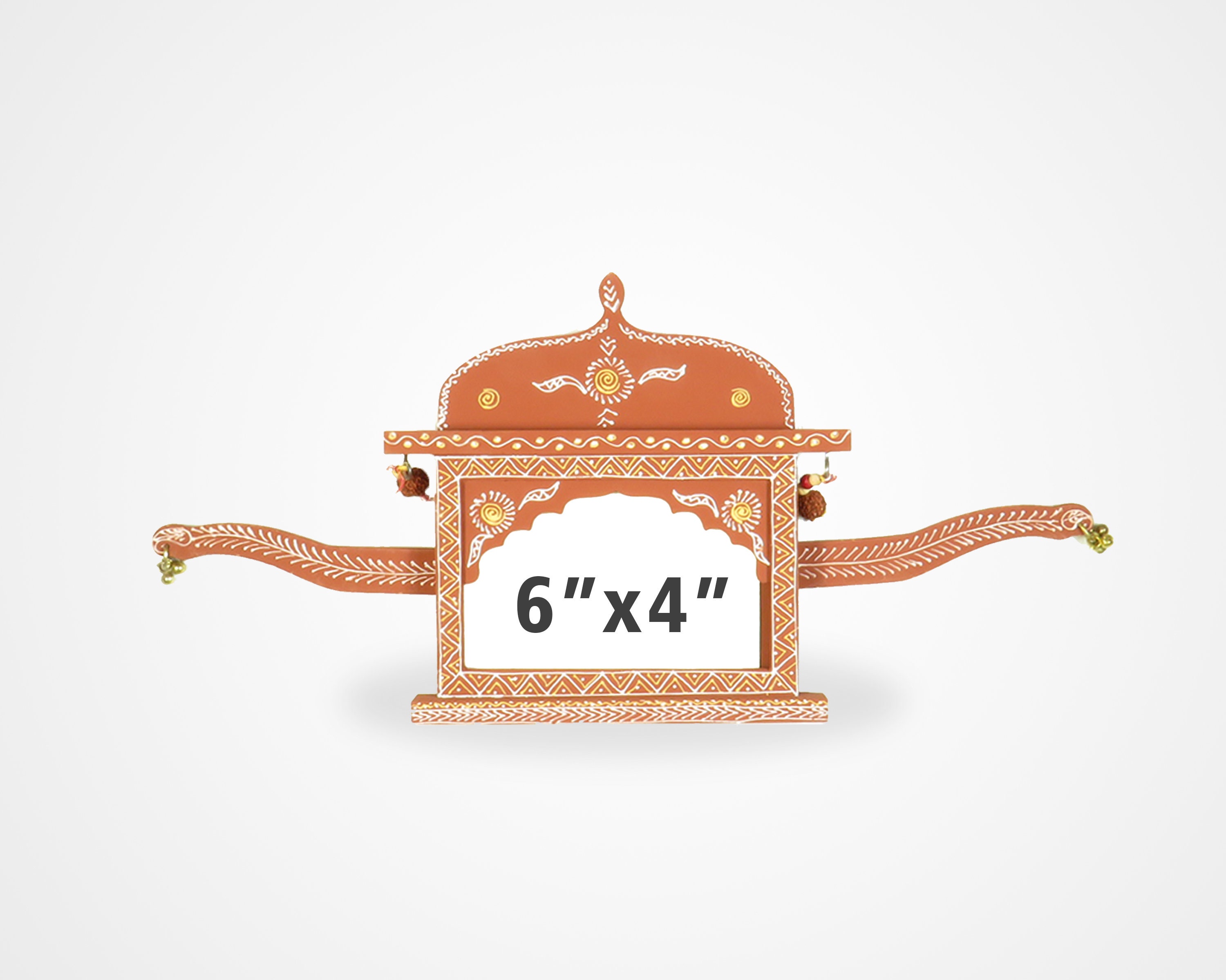 Buy Wedding Picture Frame | Indian Photo Frame | Handmade Photo Frame ...