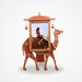 Buy Camel Photo Frame Handcrafted Picture Frame Wooden Photo Frame Gift ...